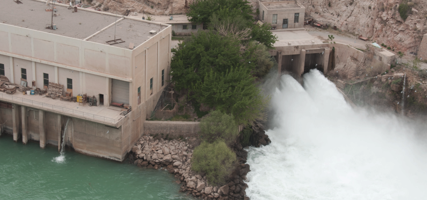 TA 4662-AFG: Small to Medium-Sized Hydropower Development Project in ...